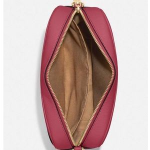 Coach | Bags | Coach Jamie Camera Bagimrouge | Poshmark